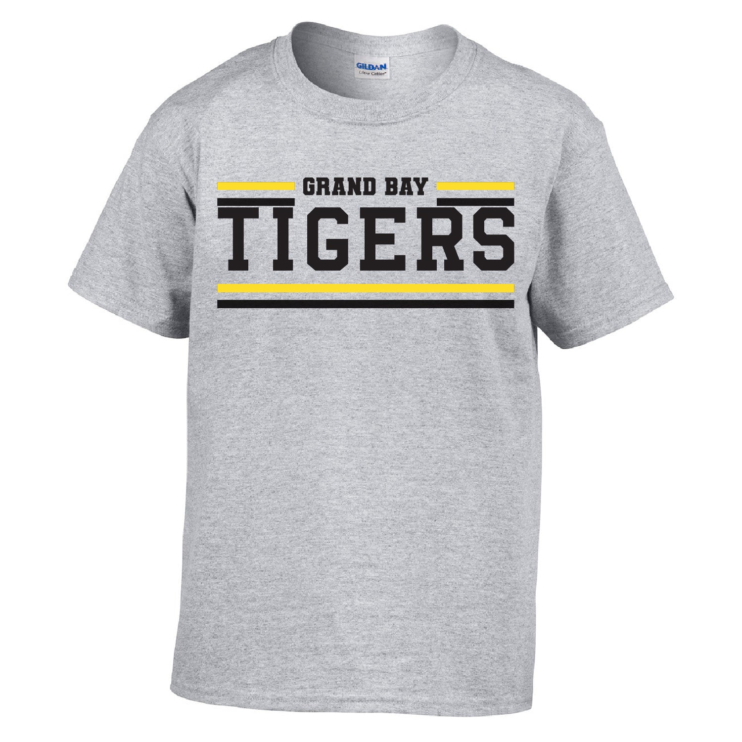 Grand Bay Middle School Apparel